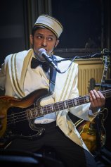 Schachnovelle | Burgtheater