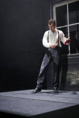 Schachnovelle | Burgtheater