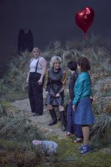 Liliom | Burgtheater