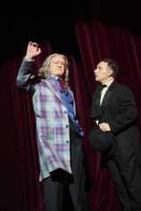 Gullivers Reisen | Burgtheater